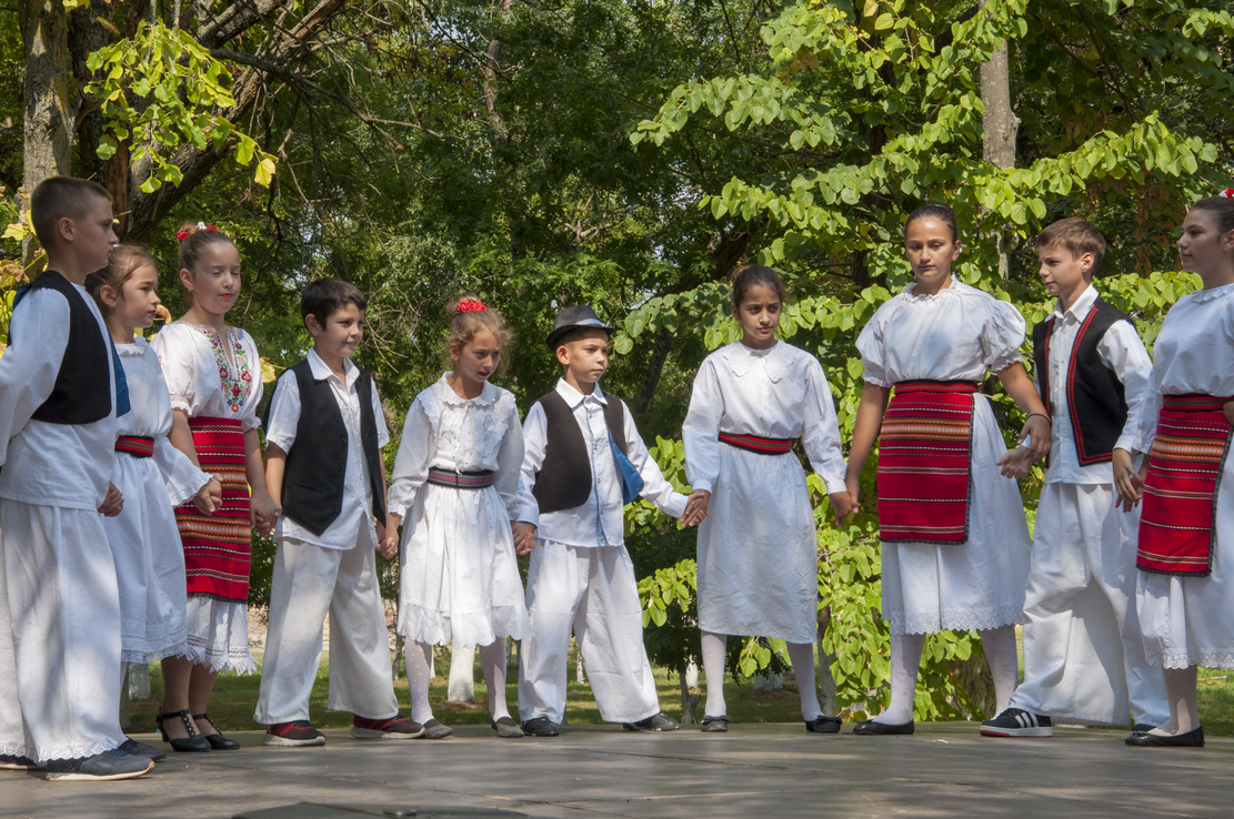 SRPSKI ITEBEJ: Banatska testijada, trinaesta po redu - Žitište Online